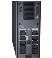 APC BR1500GI Back-UPS Pro 1500 UPS 865W 1500VA - BR1500GI | Mwave