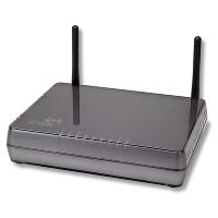 HP V110 ADSL-A Wireless-N Modem Router (JE459A) - JE459A | Mwave