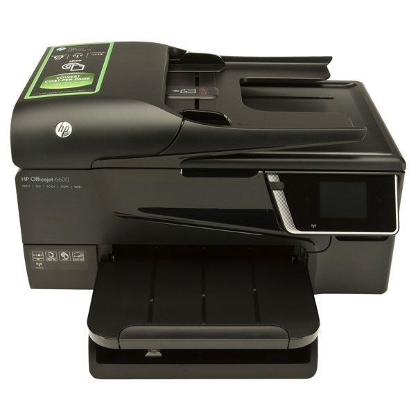 HP Officejet 6600 e-All-in-One Printer - CZ155A | Mwave.com.au