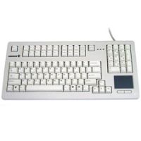 Cherry G80-11900 Compact Keyboard 104 Keys Touchpad USB - G80 ...