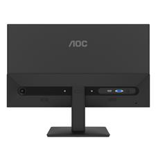 AOC 24B20JH2 23.8" Full HD 100Hz 1ms Adaptive Sync IPS Monitor ...