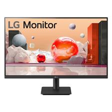 LG 27MS500-B 27" 100Hz Full HD IPS Monitor - 27MS500-B | Mwave