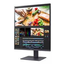LG DualUp 28MQ750-C 28" SDQHD IPS Monitor with 90W USB-C & DCI-P3 98% ...
