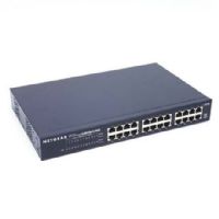 Netgear JGS524 Prosafe 24 Port Gigabit Ethernet Switch - JGS524AU | Mwave