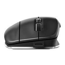 3Dconnexion CadMouse Compact Wireless Ergonomic Optical Mouse (USB-C ...