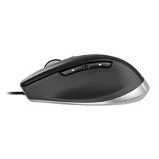 3Dconnexion CadMouse Pro Ergonomic Optical Mouse - 3DX-700080 | Mwave