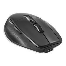 3Dconnexion CadMouse Pro Wireless Left Ergonomic Optical Mouse - 3DX ...