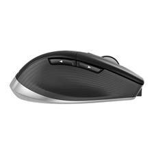 3Dconnexion CadMouse Pro Wireless Left Ergonomic Optical Mouse - 3DX ...