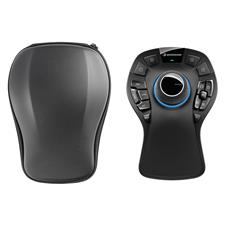 3Dconnexion SpaceMouse Pro Wireless Bluetooth Edition - 3DX-700119 | Mwave