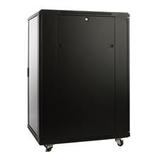 4Cabling 18RU 600mm Wide x 800mm Deep Server Rack - 002.001.1880 | Mwave