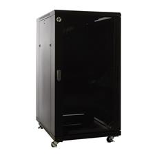 4Cabling 18RU 600mm Wide x 800mm Deep Server Rack - 002.001.1880 | Mwave