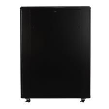 4Cabling 27RU 600mm Wide x 1000mm Deep Server Rack Cabinet - 002.001. ...