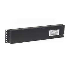 4Cabling 2RU 12 Way GPO Horizontal Rack Mount PDU Power Rail - PDU ...