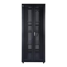 4Cabling 42RU 800mm Wide x 1000mm Deep Server Rack Cabinet - 002.001. ...