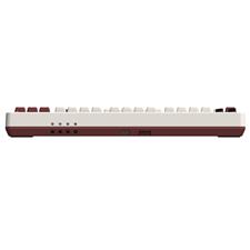 8BitDo Retro Wireless Mechanical Keyboard - Fami Edition ...