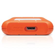LaCie 1TB Rugged Mini Portable Hard Drive - LAC301558 | Mwave