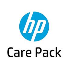 HP Care Pack - 3 Years NBD On-Site Hardware Support for Notebooks ...