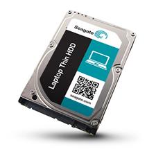 Seagate ST500LT012 500GB Momentus Laptop Thin 2.5" 5400RPM 7mm SATA2 ...