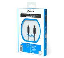 iWires Digital Optical Plug to Digital Optical Plug - 2M - 526211 | Mwave