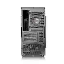 Thermaltake Versa H15 Micro-ATX Case with 450W PSU - CA-3D4-45S1NA-00 ...