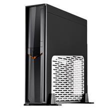 SilverStone Raven RVZ02 Small Form Factor Case - Window - SST-RVZ02B-W ...
