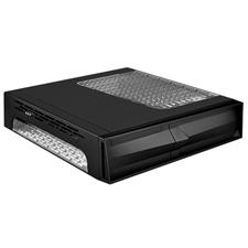 SilverStone Raven RVZ02 Small Form Factor Case - Window - SST-RVZ02B-W ...
