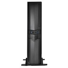 SilverStone Raven RVZ02 Small Form Factor Case - Window - SST-RVZ02B-W ...