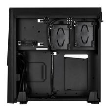 SilverStone Raven RVZ02 Small Form Factor Case - Window - SST-RVZ02B-W ...