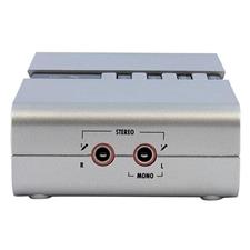 StarTech 7.1 USB Audio Adapter External Sound Card - ICUSBAUDIO7D | Mwave