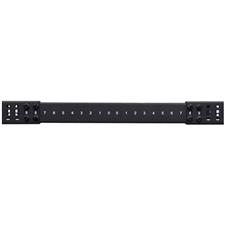 StarTech.com 25U Adjustable Depth 56-102cm Open Frame 4 Post Server ...