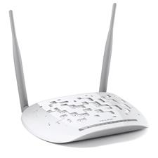 TP-Link TD-W9970 300Mbps Wireless N USB ASDL/VDSL2 Modem Router - NBN ...