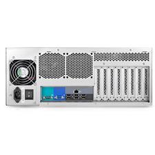 Chenbro RM42300 ATX 4U Rackmounted Server Chassis - RM42300 | Mwave