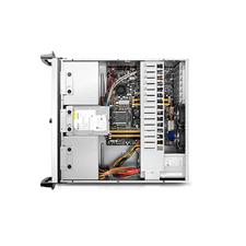 Chenbro RM42300 ATX 4U Rackmounted Server Chassis - RM42300 | Mwave