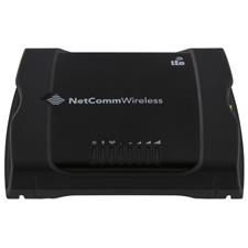 Netcomm NTC-140-02 4G LTE M2M Router with GPS - NTC-140-02 | Mwave