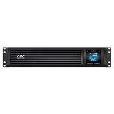 APC SMC2000I-2U C 2000VA 230V Line Interactive Sinewave 2U Smart UPS - SMC2000I-2U | Mwave