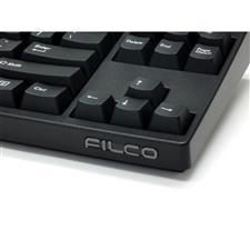 Filco Majestouch 2 Tenkeyless S Mechanical Gaming Keyboard - Pink ...