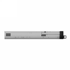 Synology RX1217 12 Bay Diskless Rackmount Expansion Unit - RX1217 | Mwave