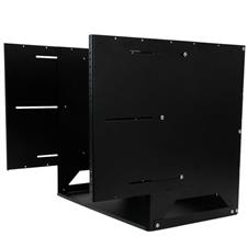 StarTech 8U Wall-Mount Server Rack with Shelf - WALLSHELF8U | Mwave
