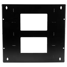 StarTech 8U Wall-Mount Server Rack with Shelf - WALLSHELF8U | Mwave