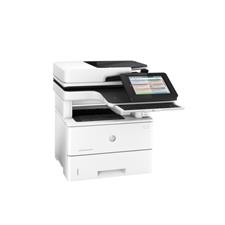 HP LaserJet Enterprise M527z Laser Multifunction Monochrome WiFi ...