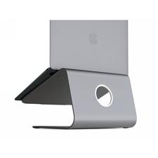 Rain Design mStand360 Laptop Stand with Swivel Base - Space Gray ...