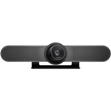 Logitech Meetup 4K All-In-One Video Conference Camera - 960-001101 | Mwave