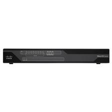 Cisco C892FSP 8-port Managed Integrated Services Router with SFP ...