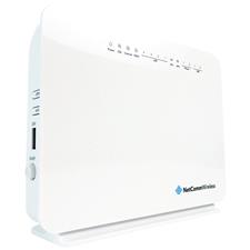 Netcomm NF10WV VDSL2/ADSL2+ Wireless N300 Modem Router - NF10WV | Mwave