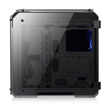 Thermaltake View 71 Tempered Glass Full-Tower E-ATX Case - CA-1I7 ...