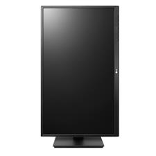 LG 24BK550Y-B 23.8" FHD IPS LED Business Monitor w/ Height Adjustment ...