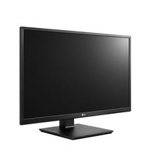 LG 24BK550Y-B 23.8" FHD IPS LED Business Monitor w/ Height Adjustment ...