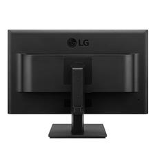 LG 24BK550Y-B 23.8" FHD IPS LED Business Monitor w/ Height Adjustment ...