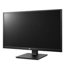 LG 24BK550Y-B 23.8" FHD IPS LED Business Monitor w/ Height Adjustment ...