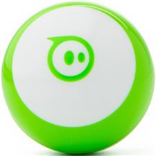 Sphero Mini App-Enabled Robotic Ball - Green - M001GRW | Mwave